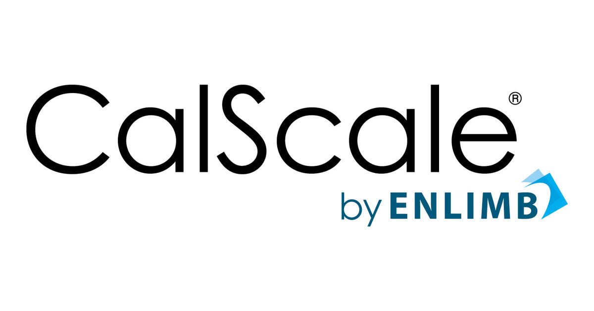 CalScale - Rehydrate your dry skin