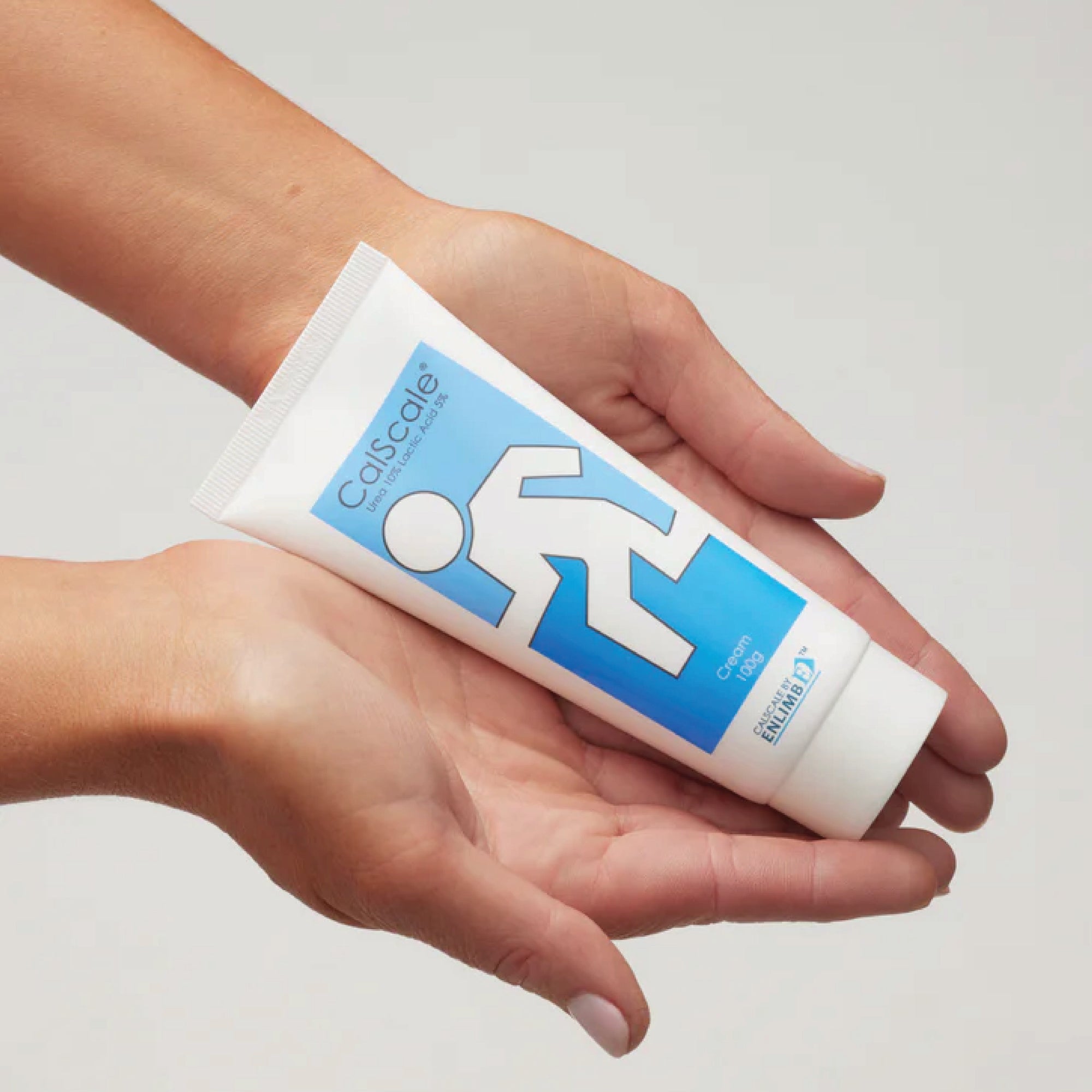 CalScale - Rehydrate your dry skin
